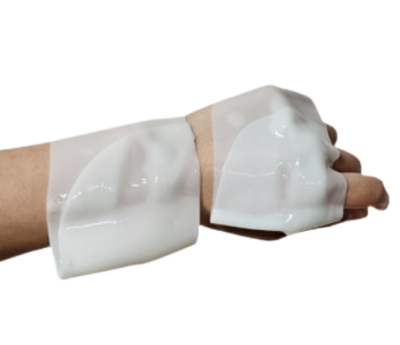 How to use Hydrogel Mask? - Korean Vegan Cosmetics Partner